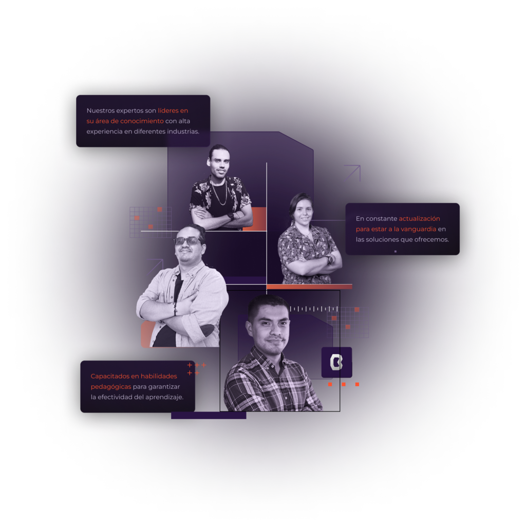 Bedu – Formación